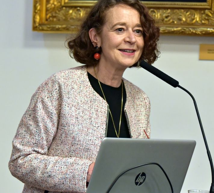 Catherine Horel | ENRS