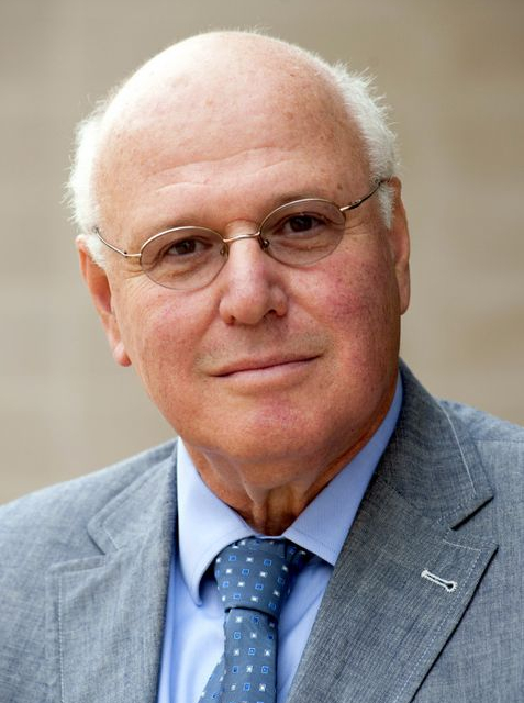 Prof. Jay Winter | ENRS