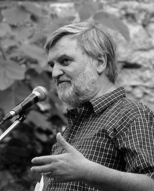 Viliam Jablonický , 2019 | ENRS