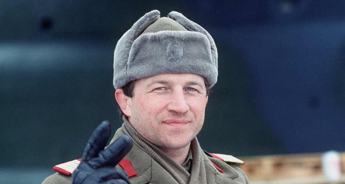 The Romanian Revolution | ENRS