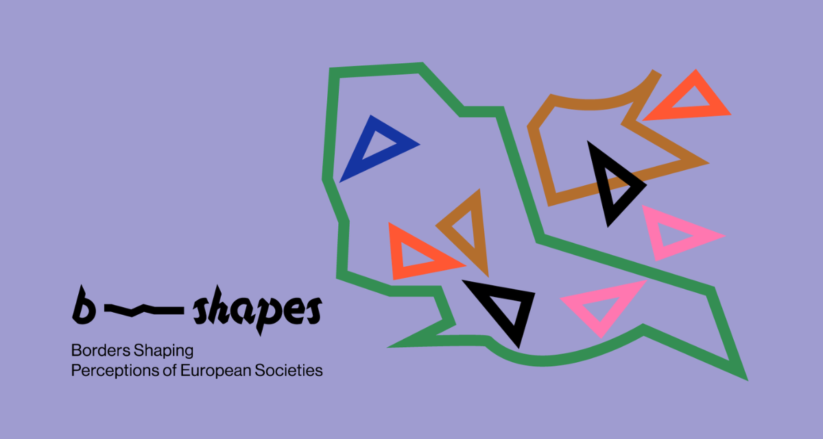 B-SHAPES | ENRS