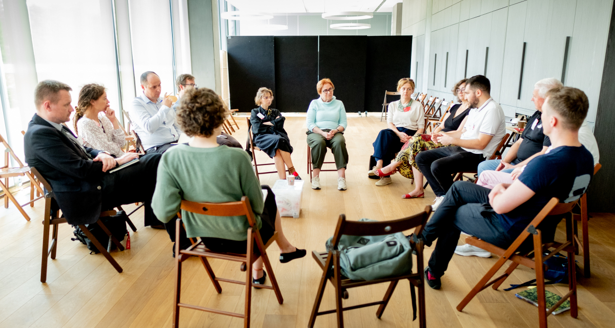 Workshops for teachers in Pitești: registration is open! | ENRS