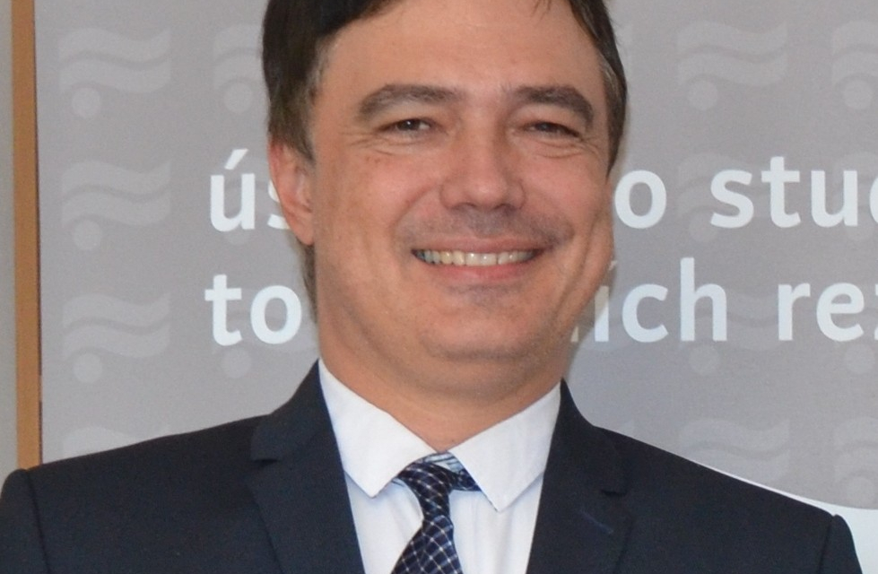 Dr Kamil Nedvědický | ENRS