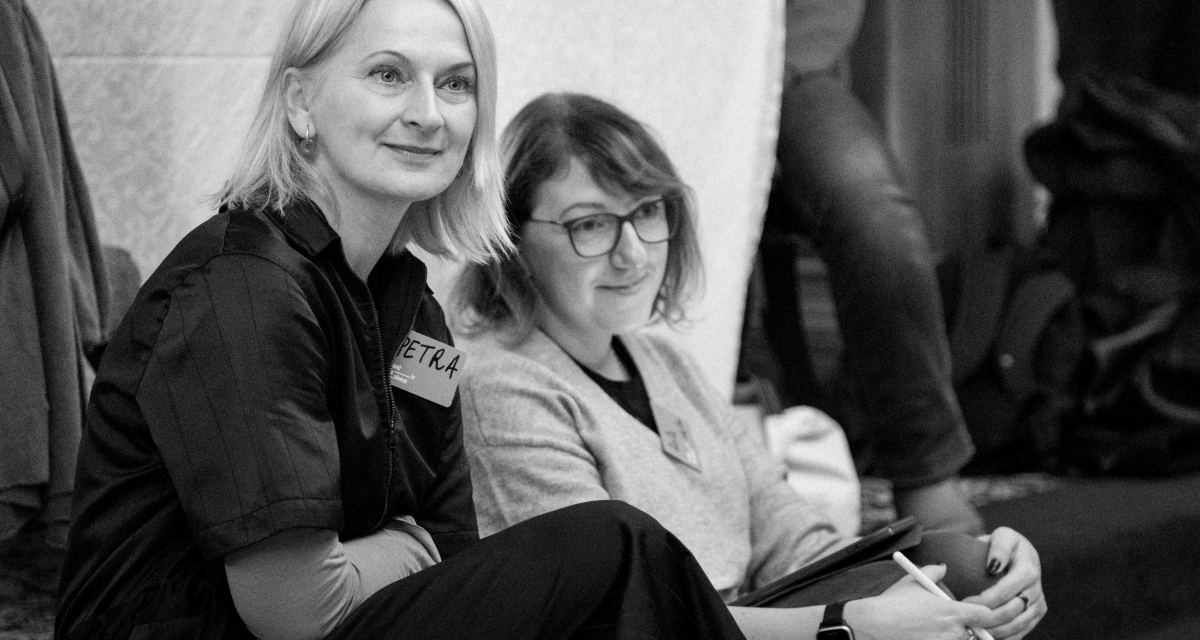 Workshops for teachers in Pruszków: registration is open! | ENRS