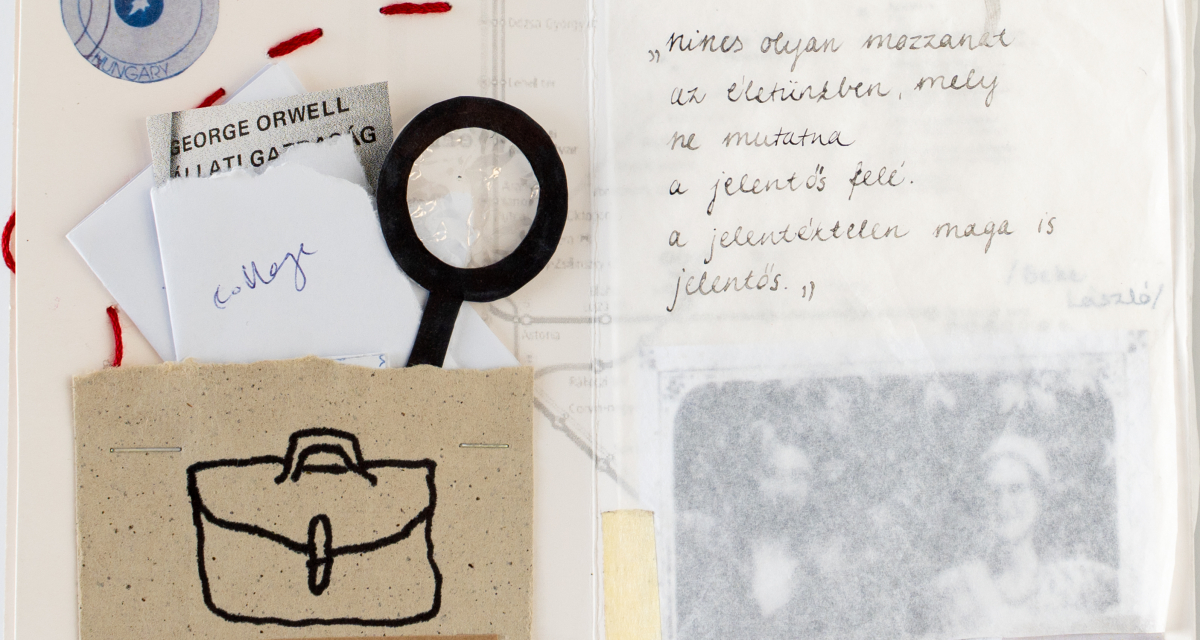 The Doors are Closing | ENRS