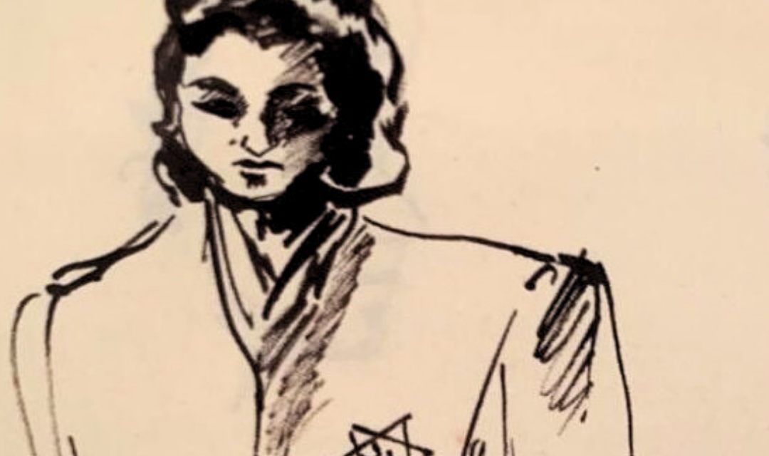 “My Art Saved My Life”: Marianne Grant and the Fragile Power of Witness ...