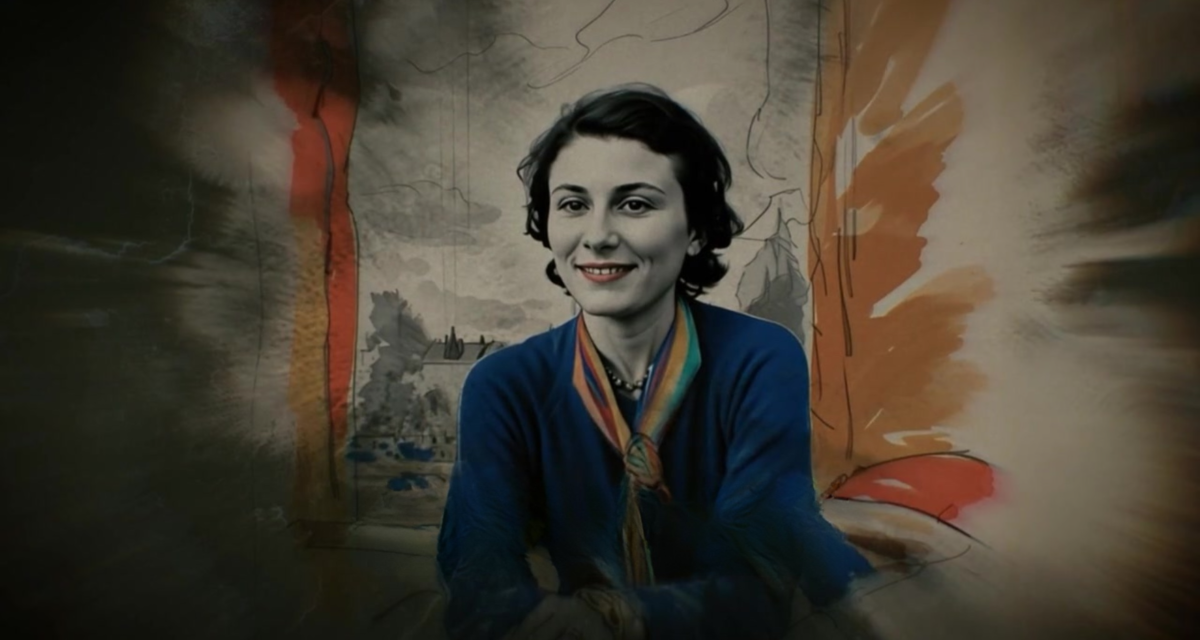 International Holocaust Remembrance Day 2026: The Art of Remembrance | ENRS